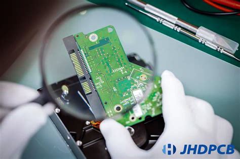 Top 8 Pcb Testing Methods You Must Know Jhdpcb