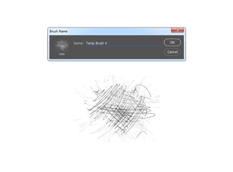 How To Create A Colored Pencil Sketch Effect Action In Adobe Photoshop