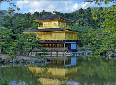Exploring The Temple Gardens Of Kyoto Travel With Me