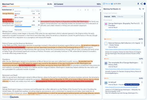 Copyleaks Review A Better AI Content Detector Than Turnitin Unite AI