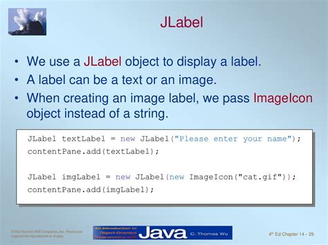 Gui And Event Driven Programming Ppt Download