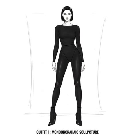 Bianca Censori Launches Her New Clothing Line Bianca 2025