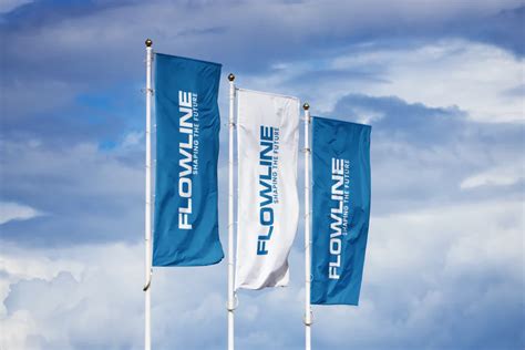 Kontakta Oss Flowline