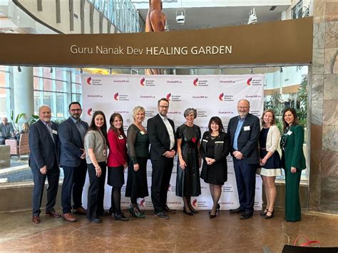 Thank You Government Of Alberta Novartis Canada Our Primary Care… Dr Jodi Abbott C M Icd D