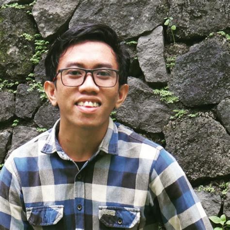 Andi Alfian Alumnus Master Of Arts Universitas Gadjah Mada