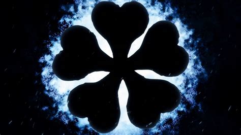 Black Clover Background Png Black Clover Pc Teiunb