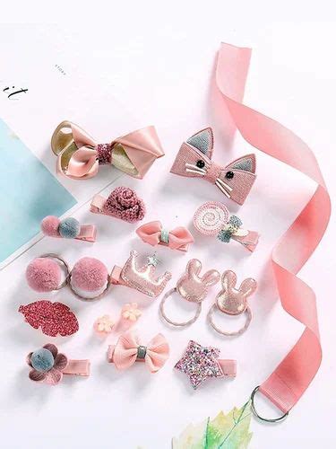 Fashion Accessories For Girls