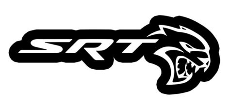 Srt Logo Vector