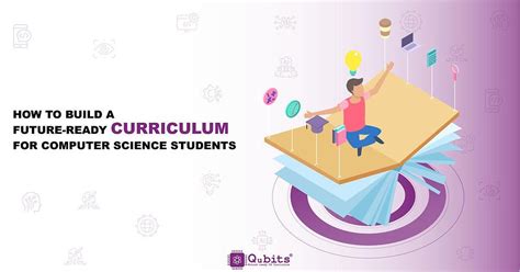 Qubits Computer Science Curriculum On Linkedin How To Build A Future Ready Curriculum For