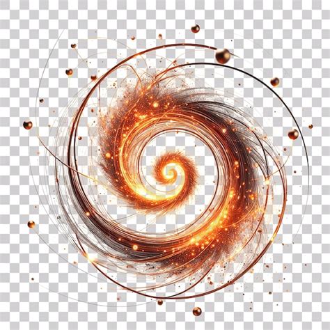 Magic Swirl Png Images Free Download On Freepik