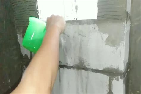 5 Cara Plester Hebel Supaya Tidak Retak Kokoh Dan Tahan Lama