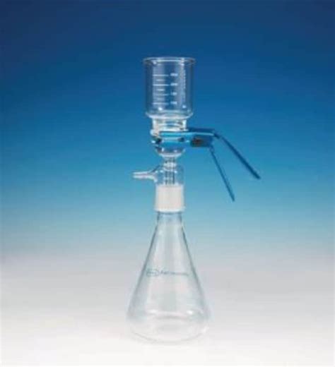 Global Life Sciences Fritted Glass Supportstopper Fisher Scientific