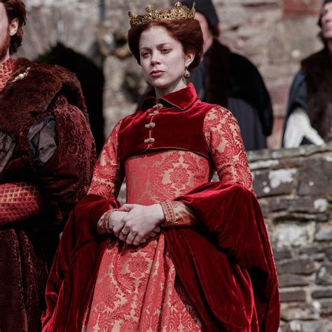 The Spanish Princess 2019 2020 Artofit