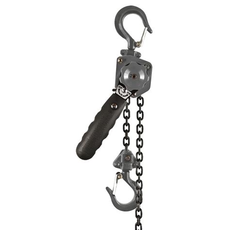 Jet Jt9 287201 Jlp 050a 10 12t Mini Puller 10 Lift