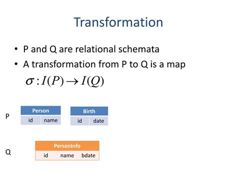 ppt relative information capacity of simple relational database