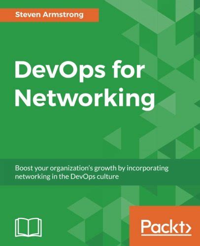 devops for networking let me read