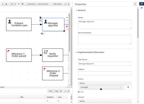 Developing Process Services In Red Hat Process Automation Manager Red Hat Product Documentation