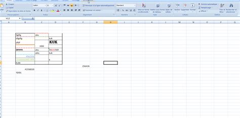 Toutes Versions Grille Excel To Html Nouvelle Version Macros Et Vba Excel