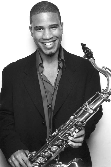 David Sánchez Group Nn North Sea Jazz Festival