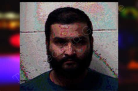 Nayankumar Patel — Henry County Jail Bookings