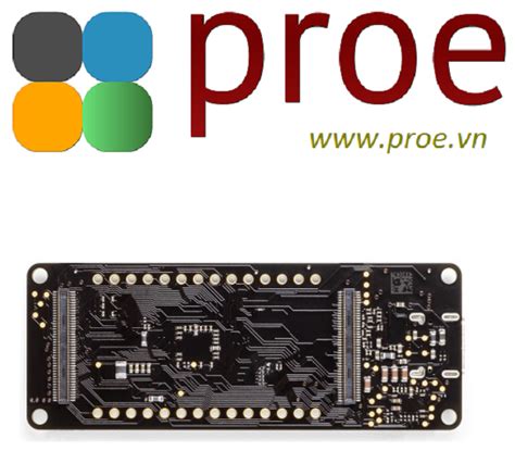 Arduino Portenta H7 Điện Tử Proe