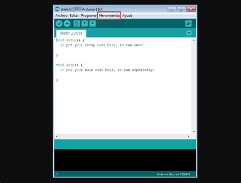 Solución Error De Compilación En Las Placas Arduinogenuino