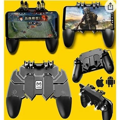 Ak66 Pubg Controller At ₹ 120 Piece Game Controller In New Delhi Id