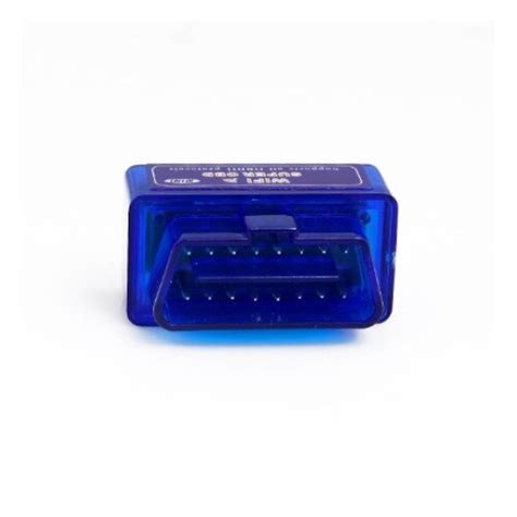 Interfata diagnoza auto VvvElectronics® Mini Super OBD-II OBD2 ...