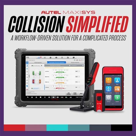 Embrace The Full Potential Of In House Operations And Elevate Your Service Offerings With Autel