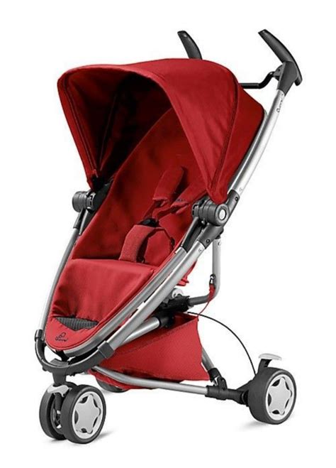 Poussette Quinny Zapp Soldes Online