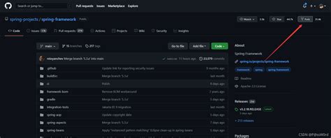 idea导入spring源码环境搭建（图文解析） idea 集成源码到当前项目环境 csdn博客