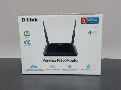 300 Mbps D Link Dir 615 Wireless N300 Router At ₹ 2775 Piece In Coimbatore Id 2854703179562