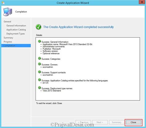 Deploy Visio Using SCCM A Step By Step Guide