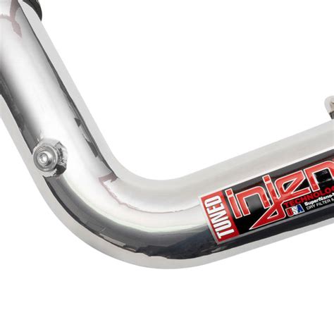Injen 13 18 Ford Focus St L4 20l Turbo Ses Intercooler Pipes Polished