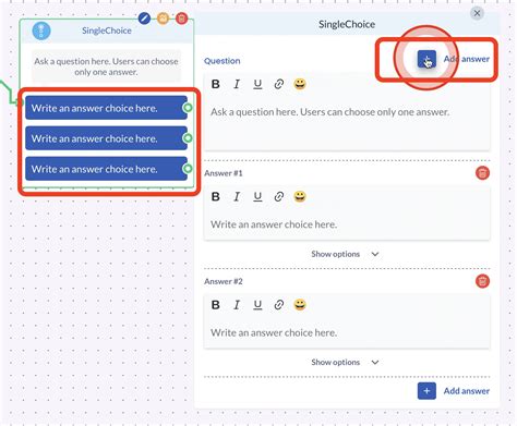 How To Build Your First Bot Leadoo