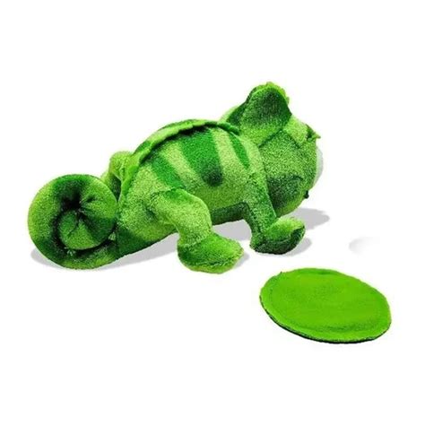 Pascal From Tangled Plush Toy 15 Cm Plushies Soft Plush Toy