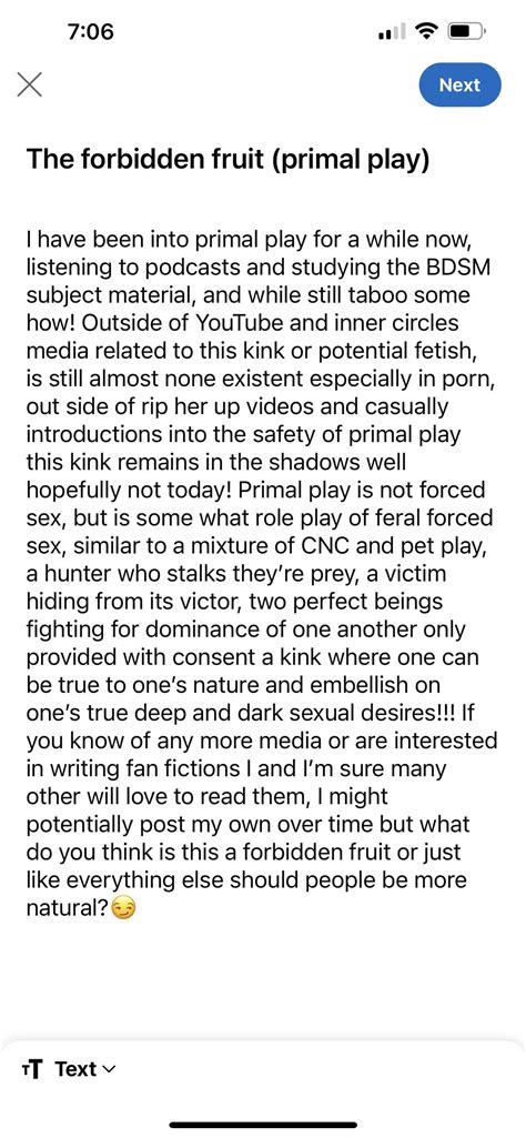 primalplaytaboo