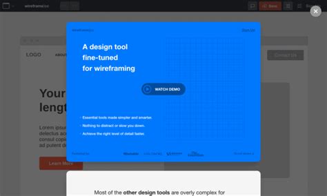 Thiết Kế Ui Ux Bằng Phần Mềm Gì Top 15 Phần Mềm Ui Ux 2024 Itviec Blog