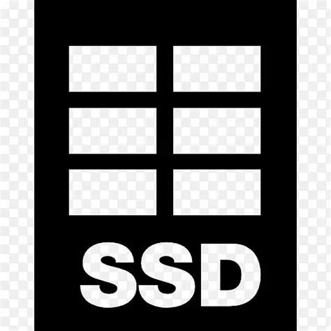 Ssd 图标png图片素材下载图片编号8112764 Png素材网