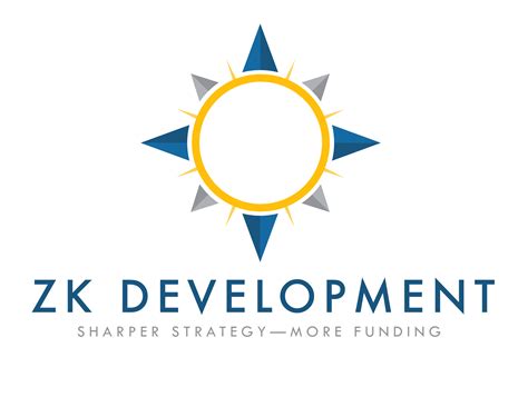 zk development solutions