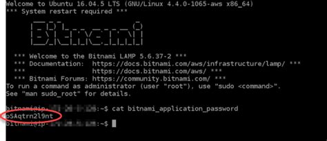deploy php applications on a lightsail lamp instance amazon lightsail