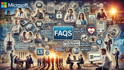 Microsoft Licensing Faqs