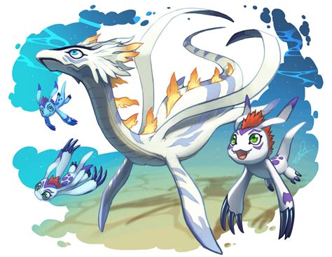 Digimon Adventure Image By Melissa Lee Zerochan Anime Image Board