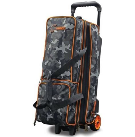 HAMMER PREMIUM DELUXE TRIPLE ROLLER CAMOUFLAGE - Proshop DNMC Bowling ...