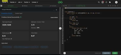 Harsh Guleri On Linkedin 30daysofcode 30daysofcodeatchitkara Dsa