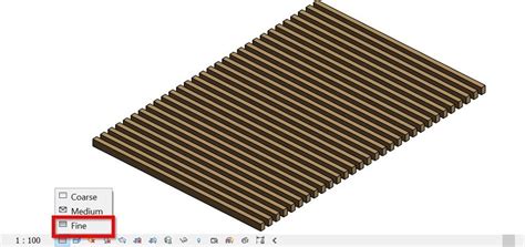 Create Revit Slatted Ceiling Systems With Openings Rv Boost