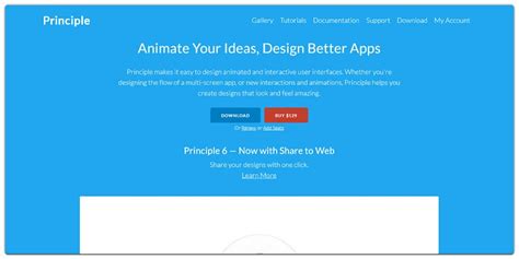 Best Interaction Design Tools Css Author