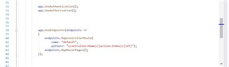 C Redirect User To Microsoft Azure AD Login Page From ASP NET Core API Manually Stack Overflow
