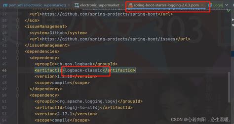 使用log4j2出现bug：class path contains multiple slf4j bindings logback
