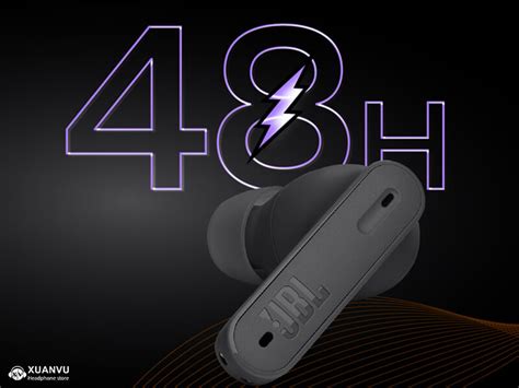 Tai Nghe True Wireless Jbl Tune Beam Ch T L Ng Xu N V Audio